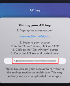 アカウント不要。最小限の手間で画像を共有したい時に便利なWebサービス「ImgBB」 | ワードプレステーマTCD