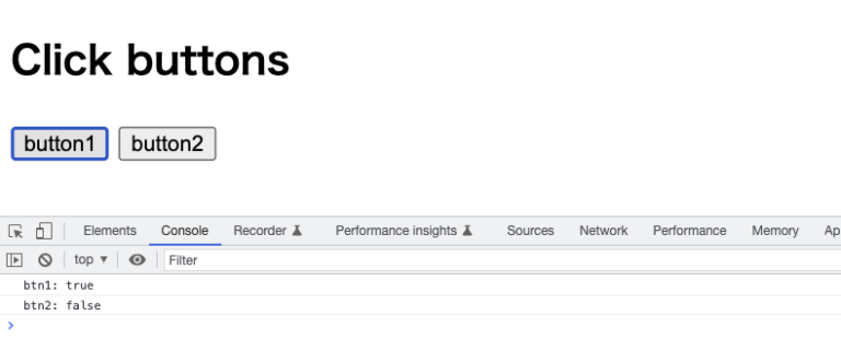 【JavaScriptの基本】新しいイベントの発生 | ワードプレステーマTCD