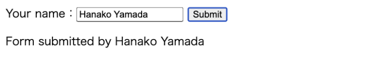 【JavaScriptの基本】フォームの送信 | ワードプレステーマTCD