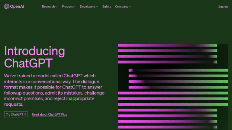 ChatGPT 日本語での始め方と使い方 PC・スマホ・アプリでできることとは？ | ワードプレステーマTCD