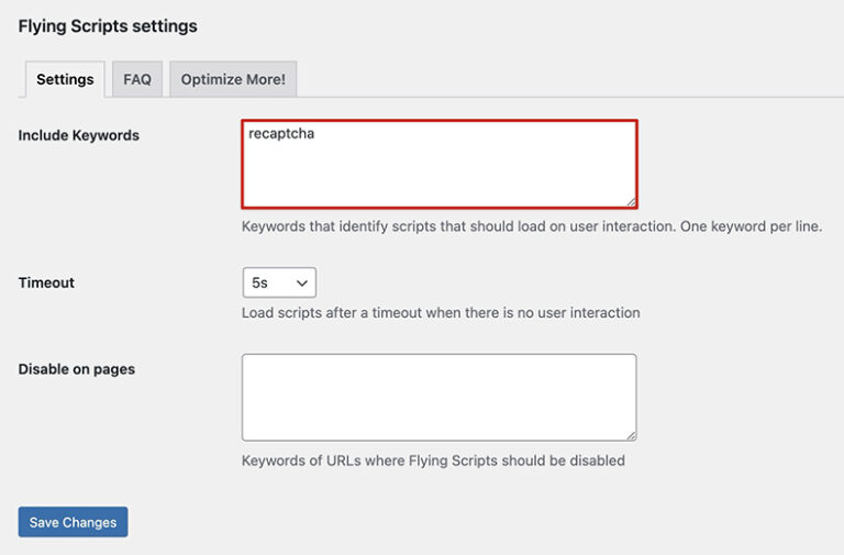 PageSpeed Insightsで表示される「使用していない JavaScript の削減」の対策方法 | ワードプレステーマTCD